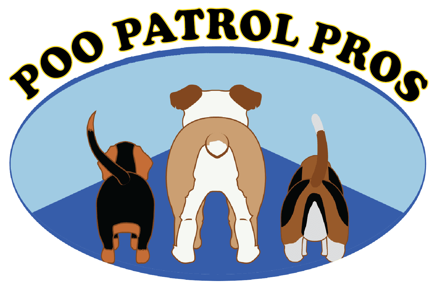 Reliable Pet Waste Removal | Poo Patrol Pros | OR